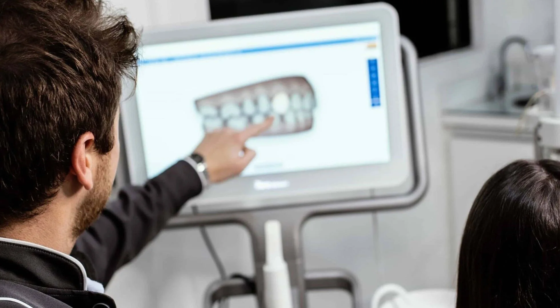 Teeth Alignment and Teeth Straightening - Top Smile Dental Clinic