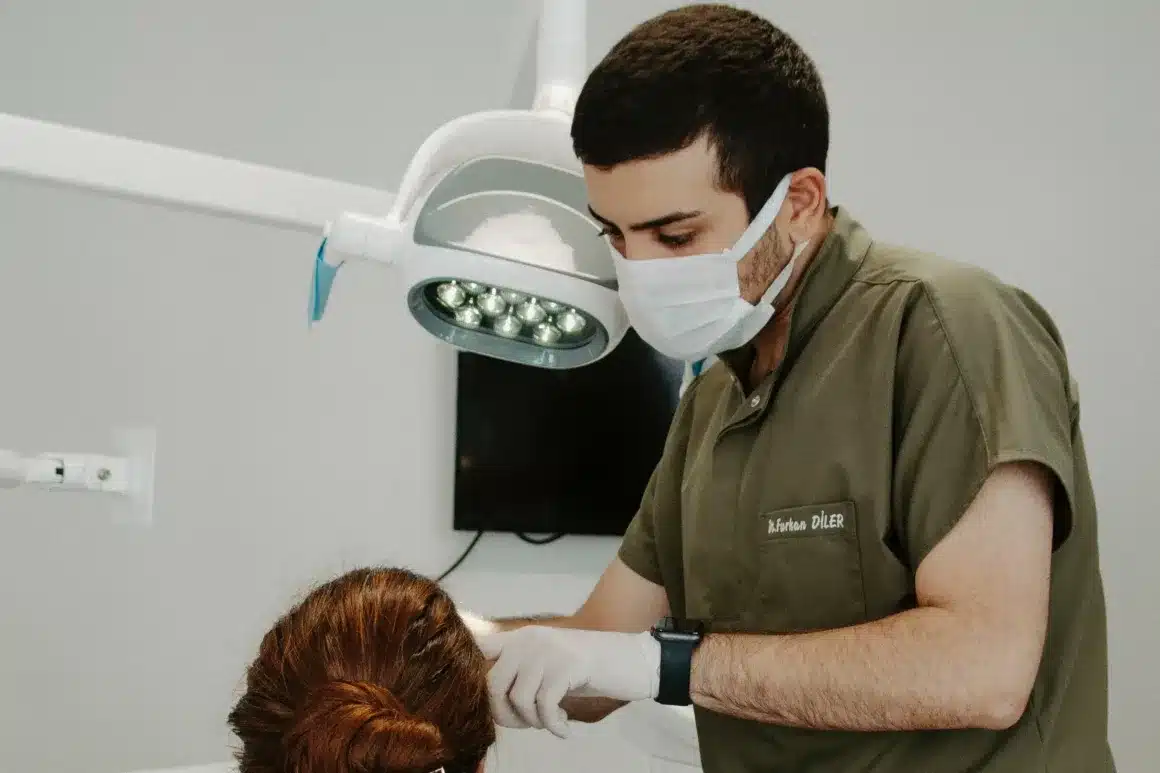 Tooth Extraction in Dubai, Tooth Extraction in Oud Metha