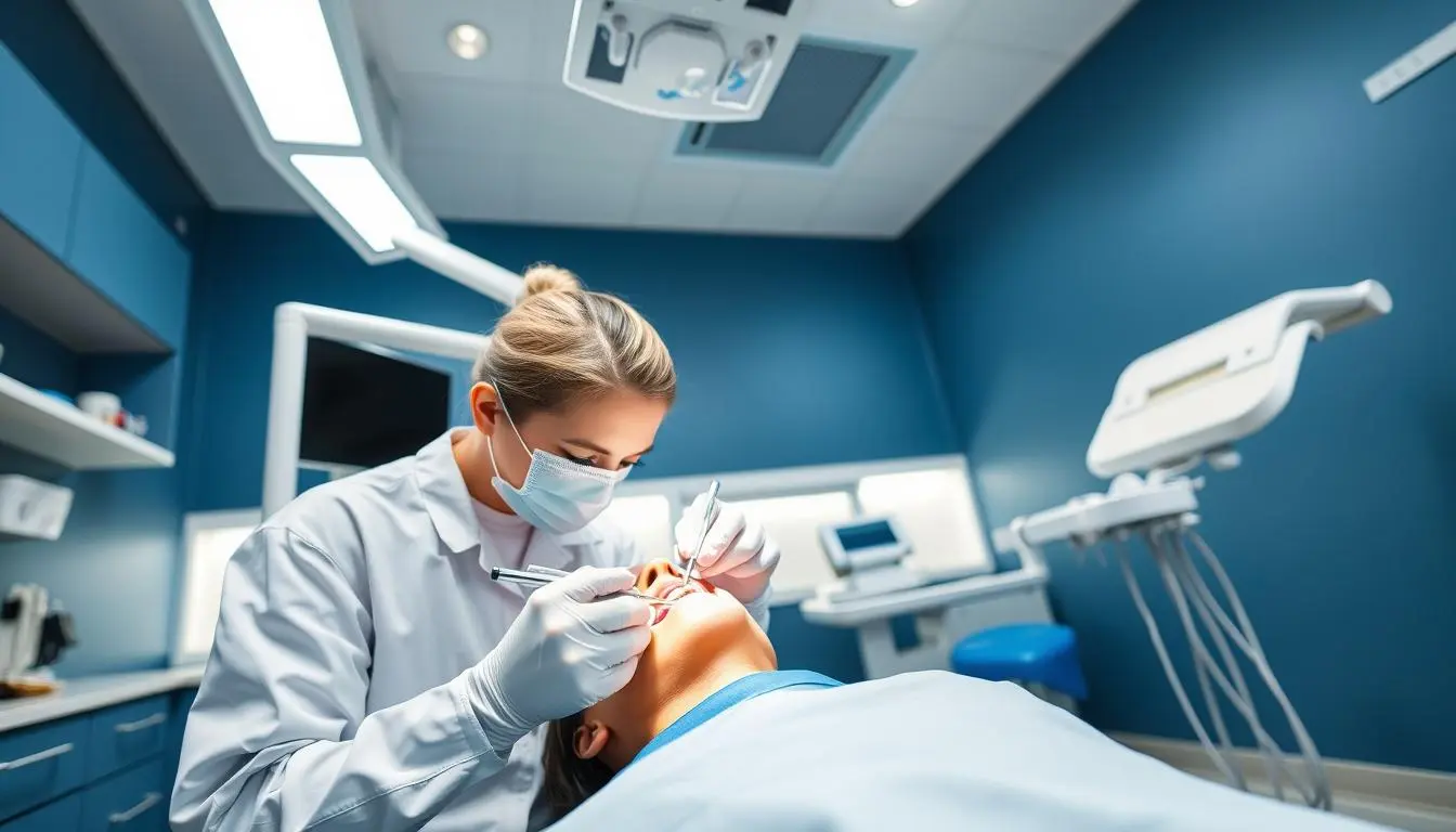 Root Canal Cost Dubai Top Smile Dental Clinic